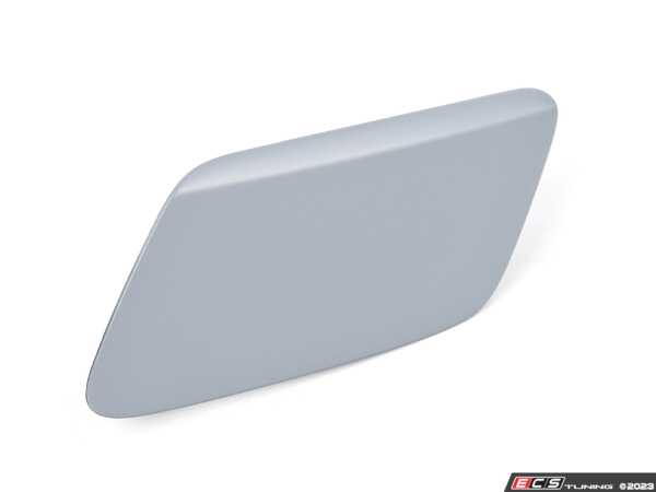 Genuine Volkswagen Audi - 4G8955275DGRU - CAP (4G8 955 275 D GRU)