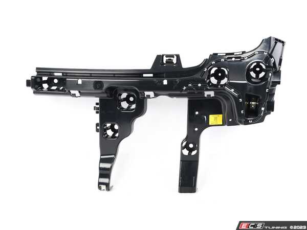 Genuine MINI - 51119450688 - GUIDE FOR BUMPER, SIDE, RIGH (51-11-9-450-688)