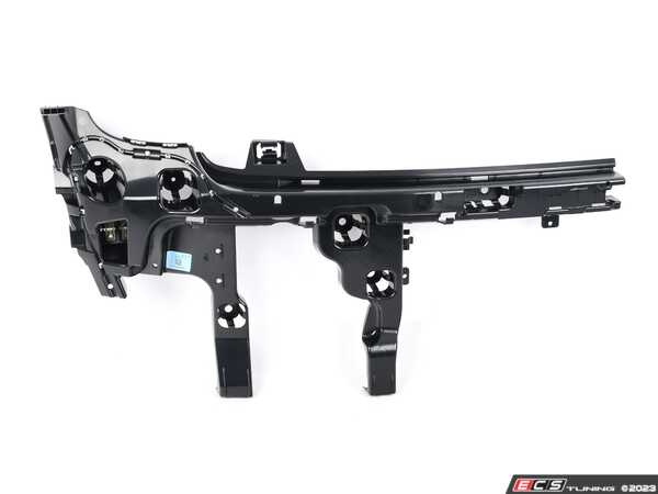 Genuine MINI - 51119450687 - GUIDE FOR BUMPER, SIDE, LEFT (51-11-9-450-687)
