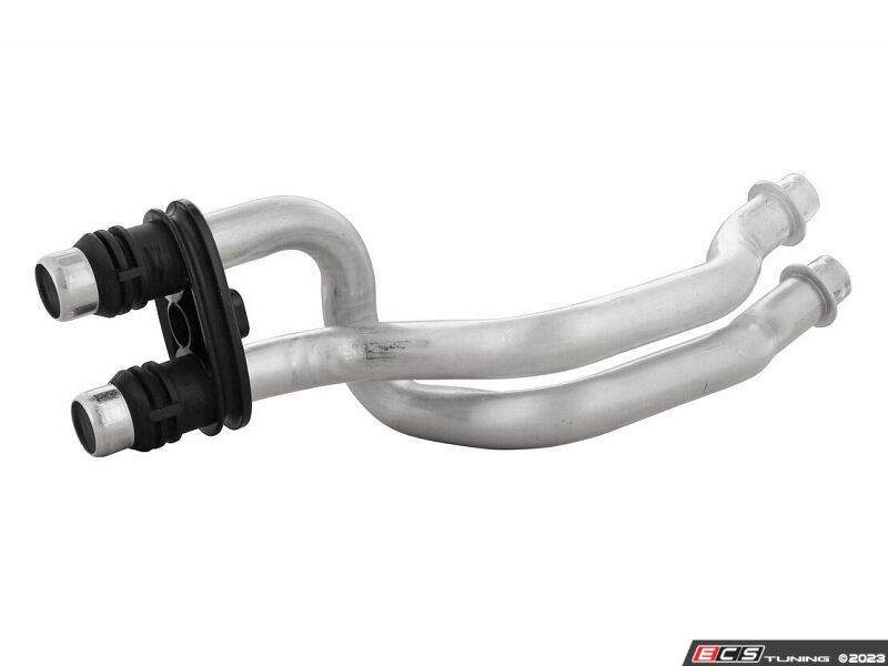 Vaico - 1K1819857C - Heater Core Pipe Set