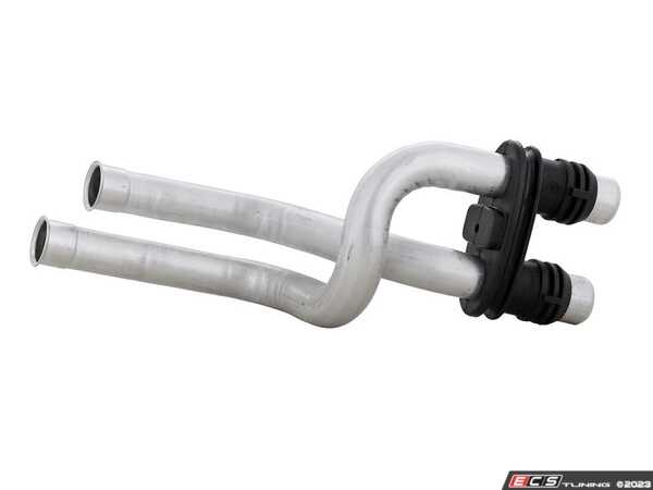 Vaico - 3C1819857 - Heater Core Hose Set