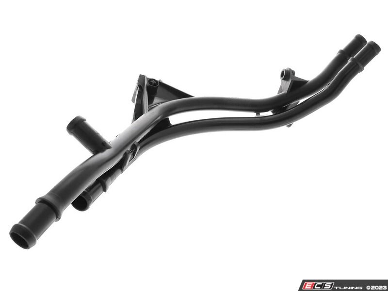Vaico - 1K0121070BD - Coolant Pipe
