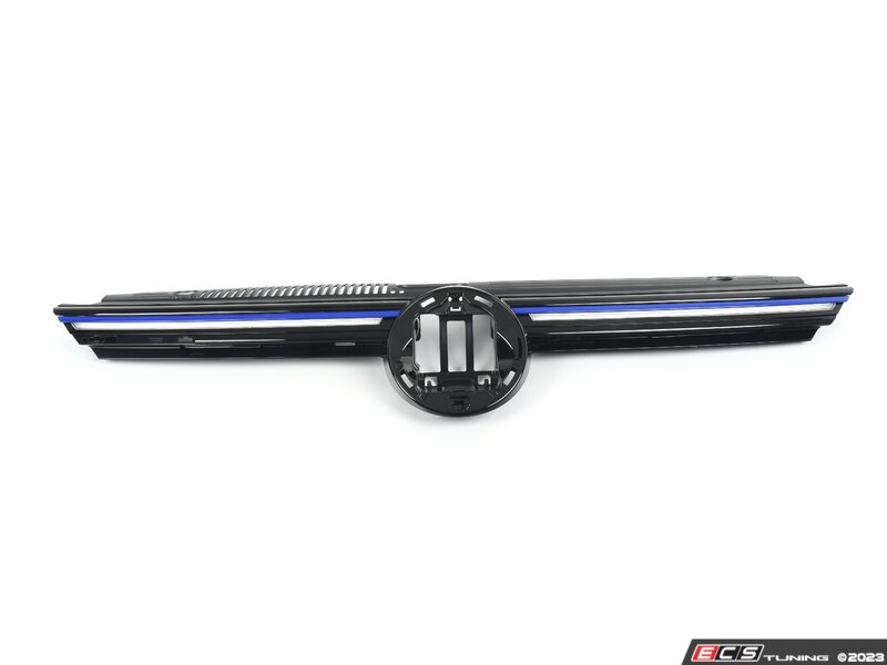 Genuine Volkswagen Audi - 5H0853651AB041 - Front Grille (5H0 853 651 AB ...