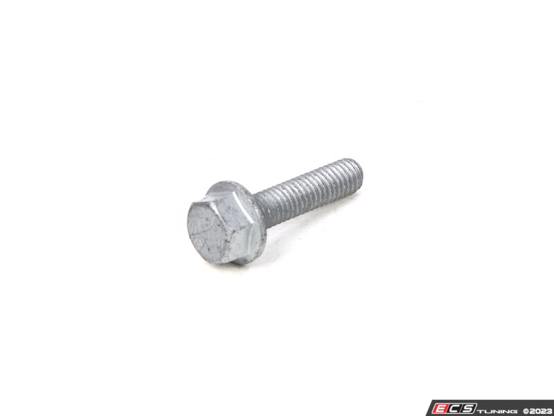 Genuine BMW - 07119907265 - Hex Bolt - Priced Each (07-11-9-907-265)
