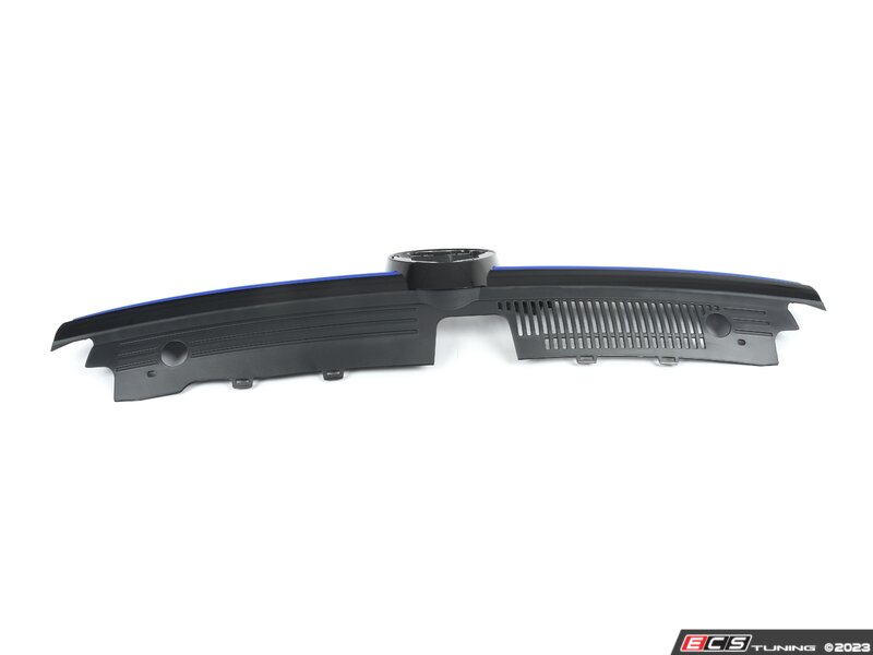 Genuine Volkswagen Audi - 5H0853651AB041 - Front Grille (5H0 853 651 AB ...