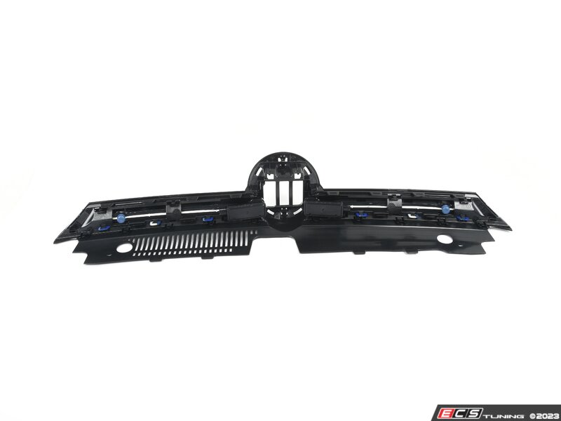 Genuine Volkswagen Audi - 5H0853651AB041 - Front Grille (5H0 853 651 AB ...