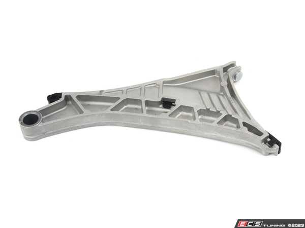 Genuine Volkswagen Audi - 06M109509M - Timing Chain Guide Rail - Upper ...