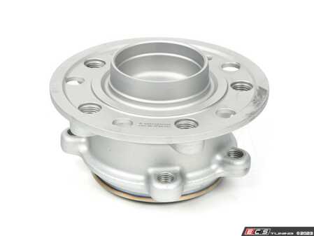 Genuine Mercedes Benz - 2233340300 - Front Wheel Bearing And Hub ...