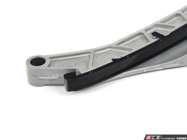 Genuine Volkswagen Audi - 06M109509M - Timing Chain Guide Rail - Upper ...