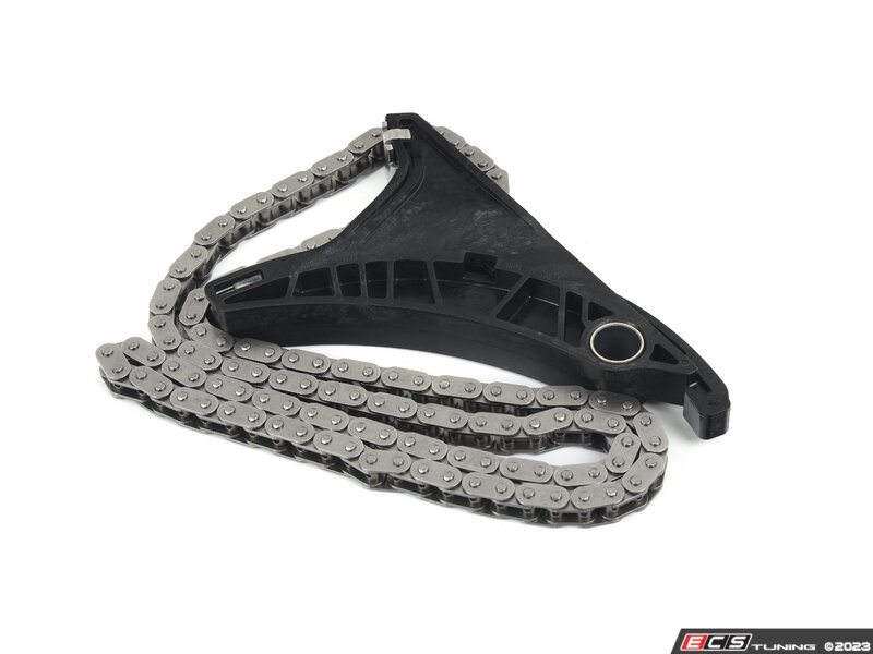 Genuine Volkswagen Audi - 06M109450R - Timing Chain With Tensioner Rail ...