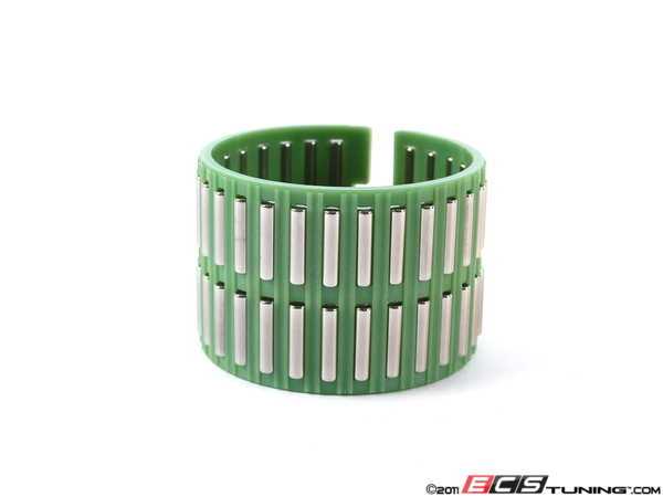 Genuine Volkswagen Audi - 012311115F - Needle Cage (012 311 115 F)