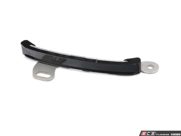 Genuine Volkswagen Audi - 06M109469K - Oil Pump Drive Chain Guide Rail ...