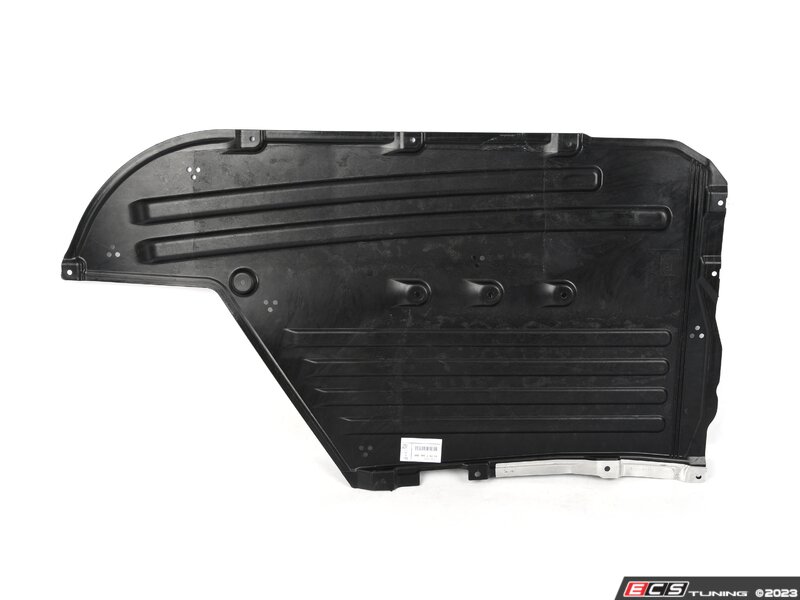 Genuine BMW - 51757340860 - UNDERFLOOR COATING CENTER (51-75-7-340-860)