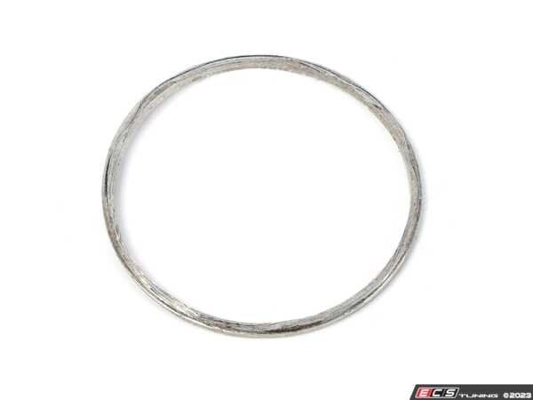 Genuine Volkswagen Audi - 8W0253115 - GASKET (8W0 253 115)