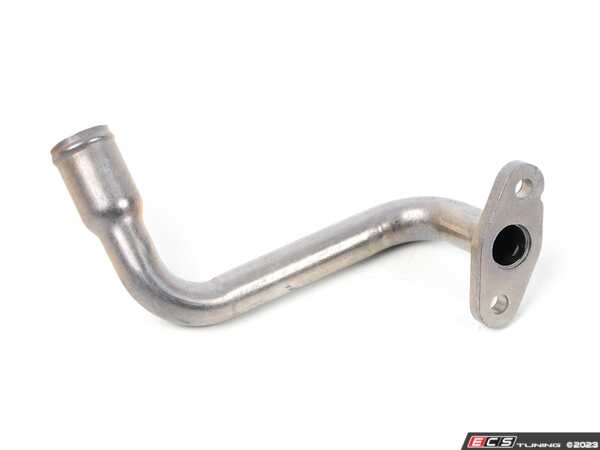 Genuine BMW - 11657823287 - Return Pipe (11-65-7-823-287)