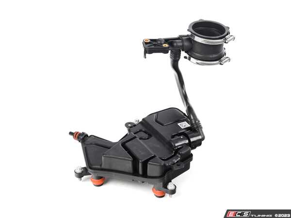 Genuine Mercedes Benz - 1770103202 - Engine Crankcase Vent Valve