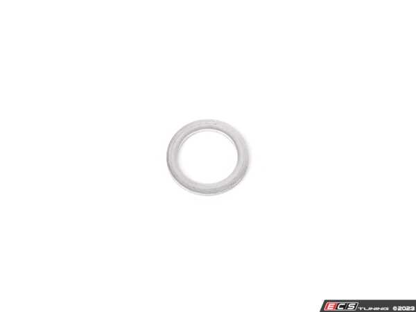 Genuine Mercedes Benz - 007603014402 - Sealing Ring