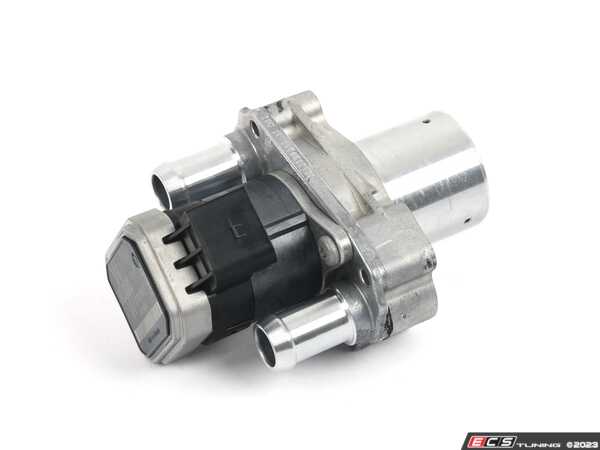 Genuine Mercedes Benz - 642140176064 - VALVE