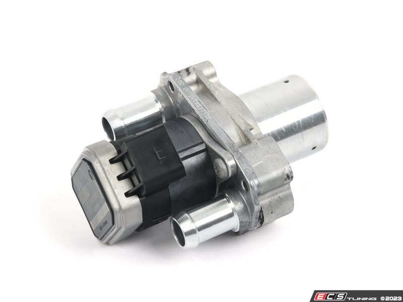 Genuine Mercedes Benz - 642140176064 - VALVE