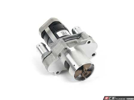 Genuine Mercedes Benz - 642140176064 - VALVE