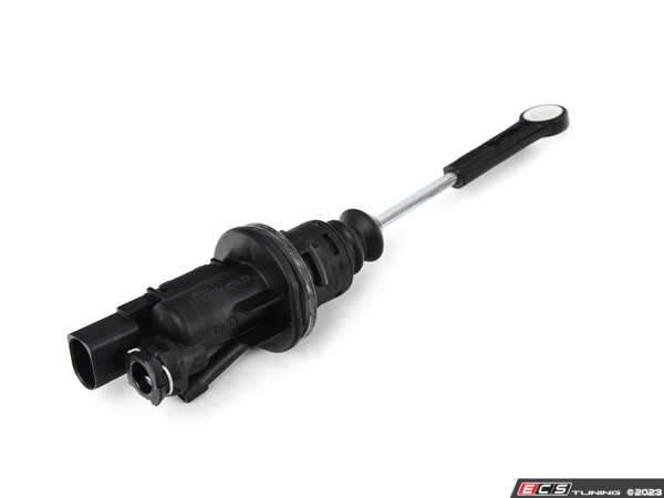 LUK - 8K1721401H - Clutch Master Cylinder