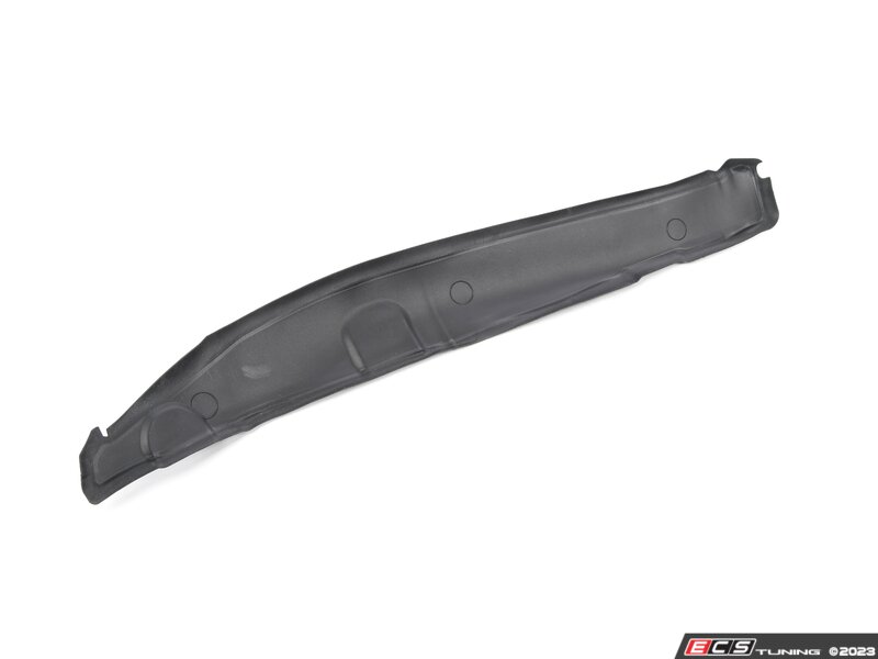 Genuine Volkswagen Audi - 5H0821112 - Front Fender Closing Element ...