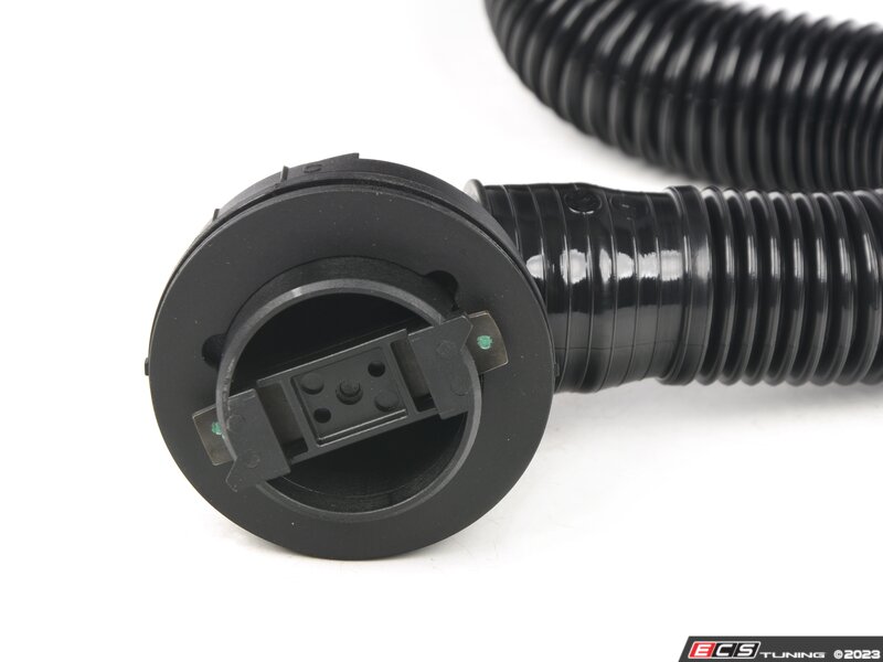 Genuine Volkswagen Audi - 4M0115301 - Oil Feed Tube (4M0 115 301)