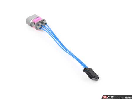 Genuine BMW - 61138373573 - WIRING (61-13-8-373-573)