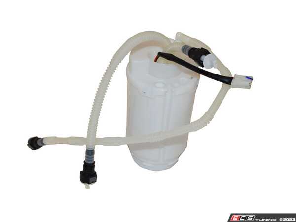 Hamburg Tech - 7L6919087F - Fuel Pump - Left Side