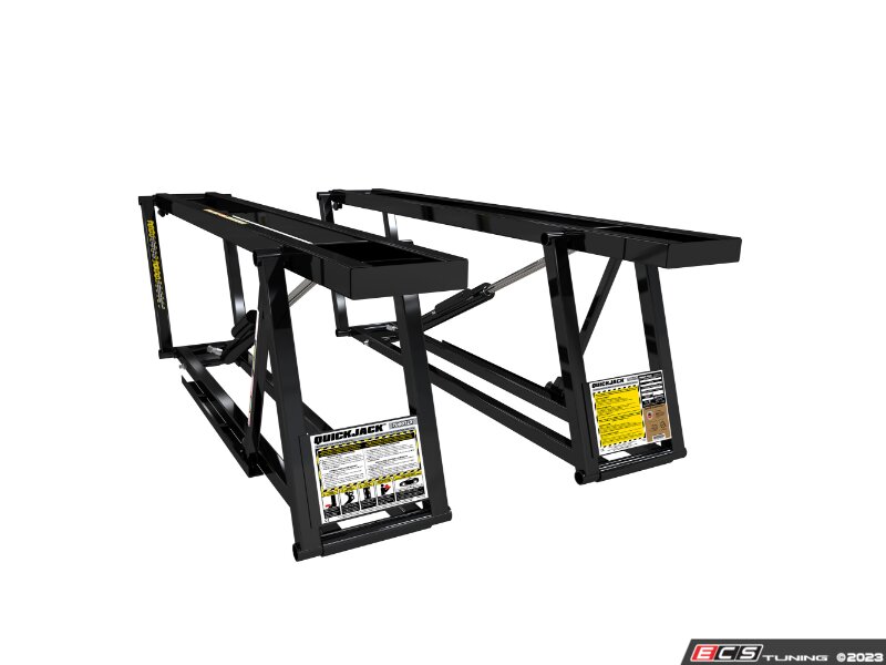 QuickJack - 5175645KT - 7000TLX Frame Set - QuickJack - (NO LONGER ...
