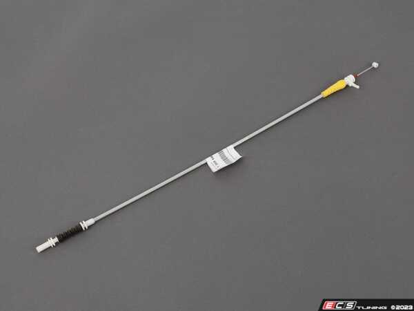 Genuine BMW - 51217268446 - Bowd.Cable - Outside Door Handle Front (51 ...