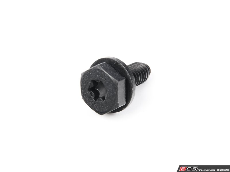 Genuine BMW - 07147482347 - HEXAGON SCREW, SELF-THREADIN (07-14-7-482-347)