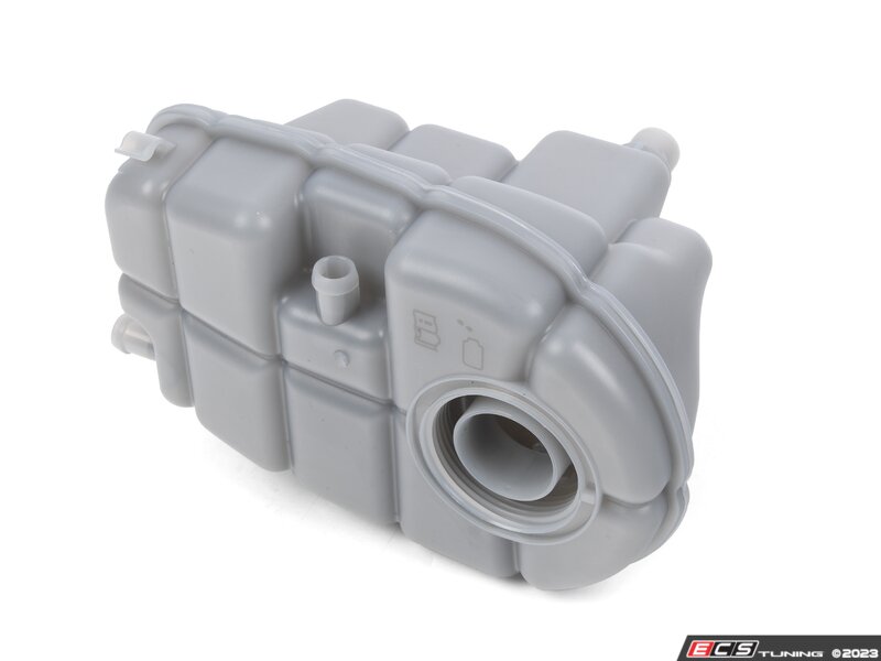 Rein - 4G0121403AC - Coolant Expansion Tank