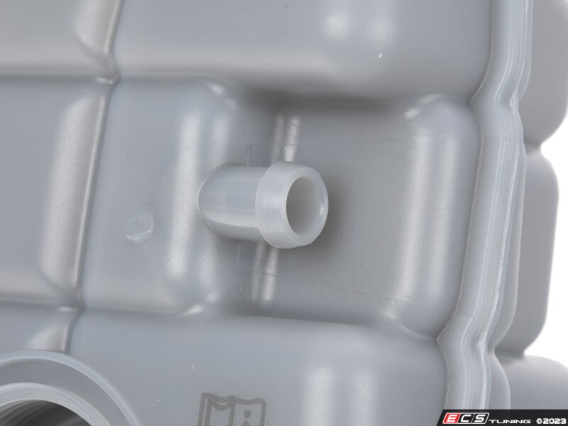 Rein - 4G0121403AC - Coolant Expansion Tank