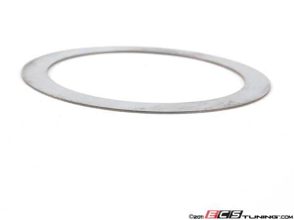 Genuine Volkswagen Audi - 01A311393C - Transmission Shim (01A 311 393 C)