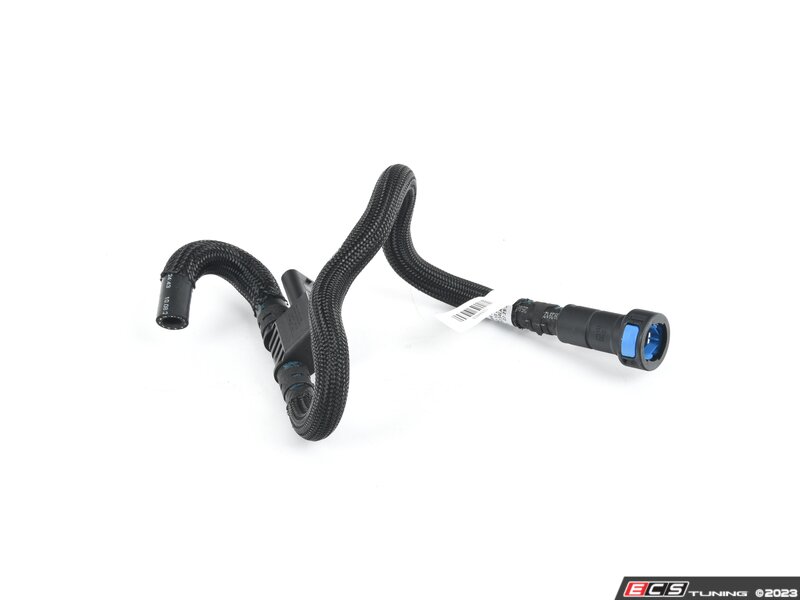 Genuine BMW - 13538594893 - Fuel Feed Line (13-53-8-594-893)