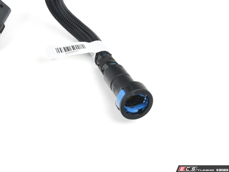 Genuine BMW - 13538594893 - Fuel Feed Line (13-53-8-594-893)