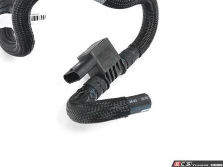 Genuine BMW - 13538594893 - Fuel Feed Line (13-53-8-594-893)