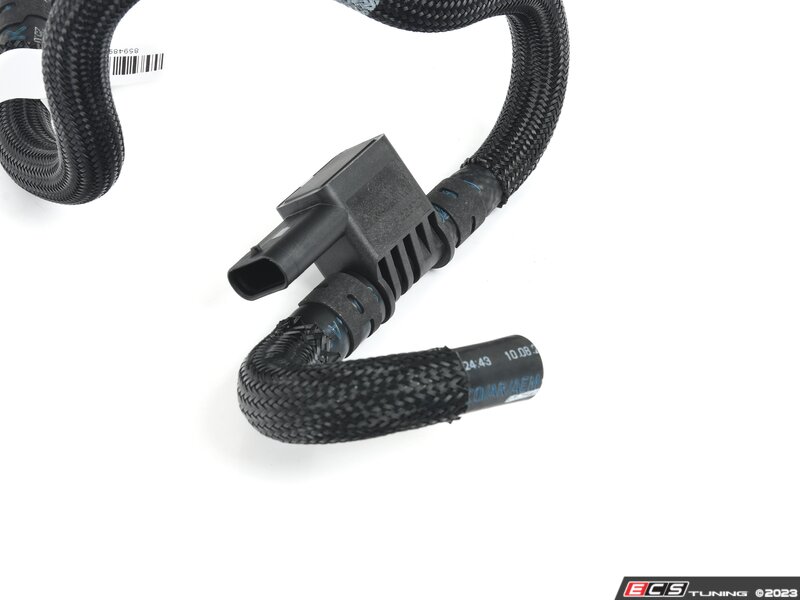 Genuine BMW - 13538594893 - Fuel Feed Line (13-53-8-594-893)