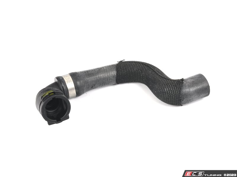 Genuine BMW - 17127592652 - Coolant Hose (17-12-7-592-652)