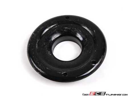 Genuine Volkswagen Audi - 8D0412066F - Front Lower Spring Disc/Perch ...