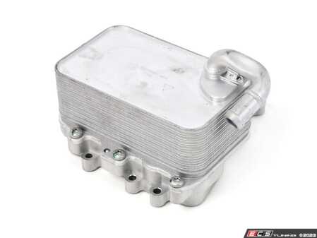 Febi - 059117015P - Oil Cooler
