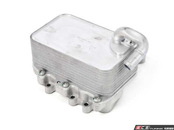 Febi - 059117015P - Oil Cooler
