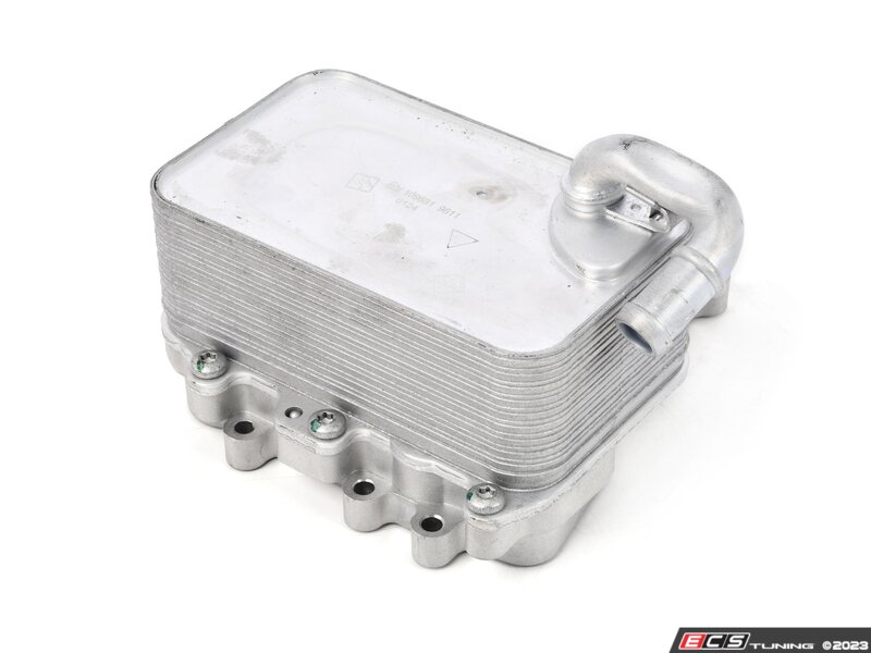 Febi - 059117015P - Oil Cooler