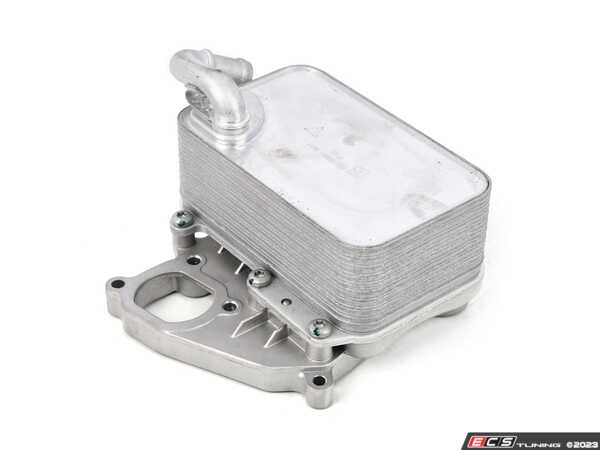 Febi - 059117015P - Oil Cooler