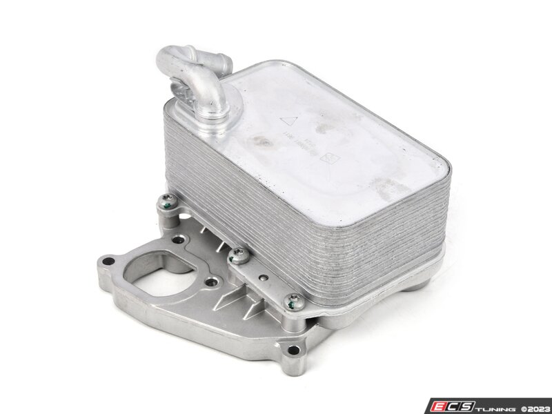 Febi - 059117015P - Oil Cooler