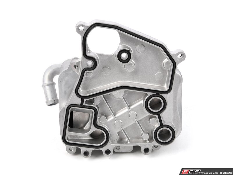 Febi - 059117015P - Oil Cooler