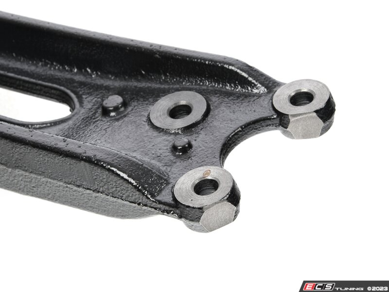 Genuine Volkswagen Audi - 3QF407151E - Front Control Arm - Left (3QF ...