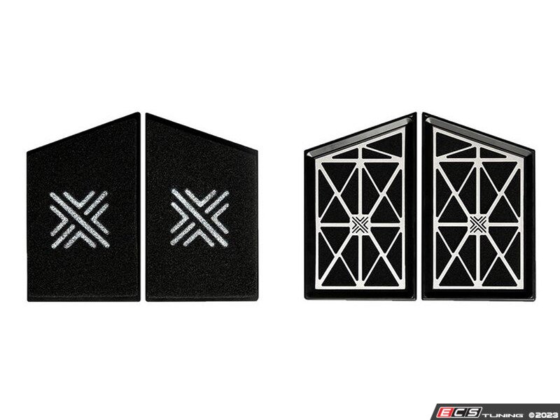 ECS News - Now Offering Pipercross For Your Porsche