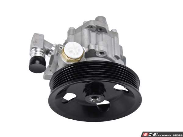 Atlantic Automotive Engineering - 0054662001 - Power Steering Pump